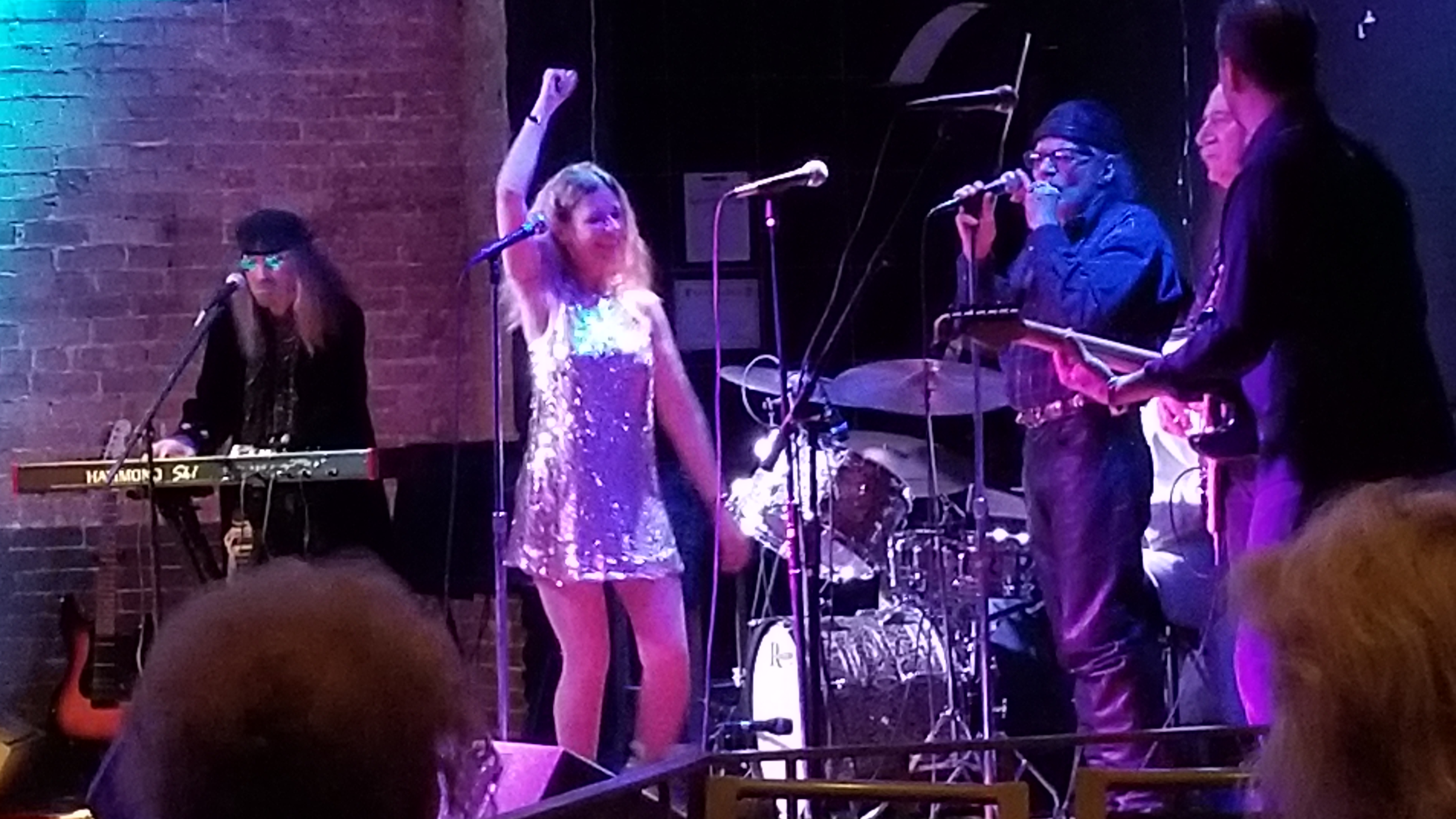 Mysko Media - Musician Management